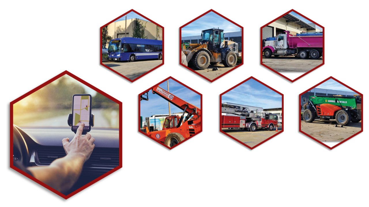 Get Your Fleet Back On The Road With Mike S Mobile Automotive